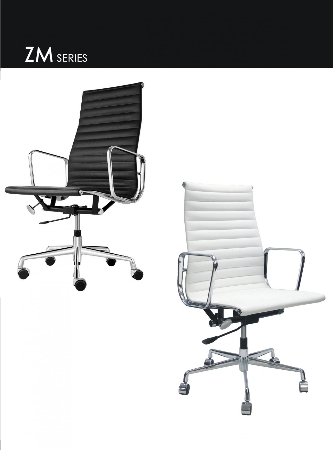 Concept One Office Furniture - Seating